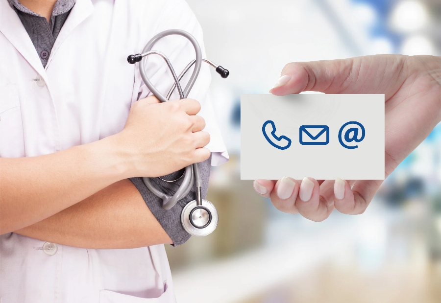 Contact Dr. Purnendu Paul | Book Surgery Consultation